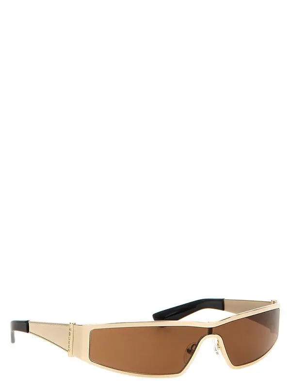 Alexander McQueen Stile Duemila' Sunglasses