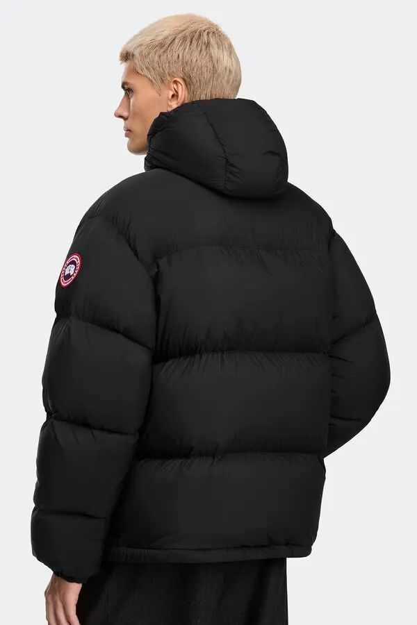 Canada Goose Sterling Puffer Coat