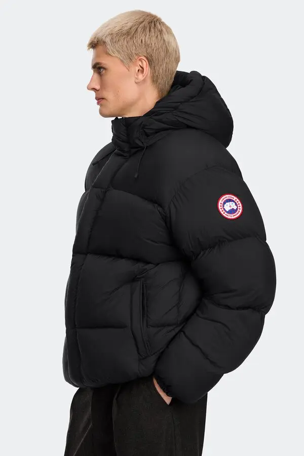 Canada Goose Sterling Puffer Coat