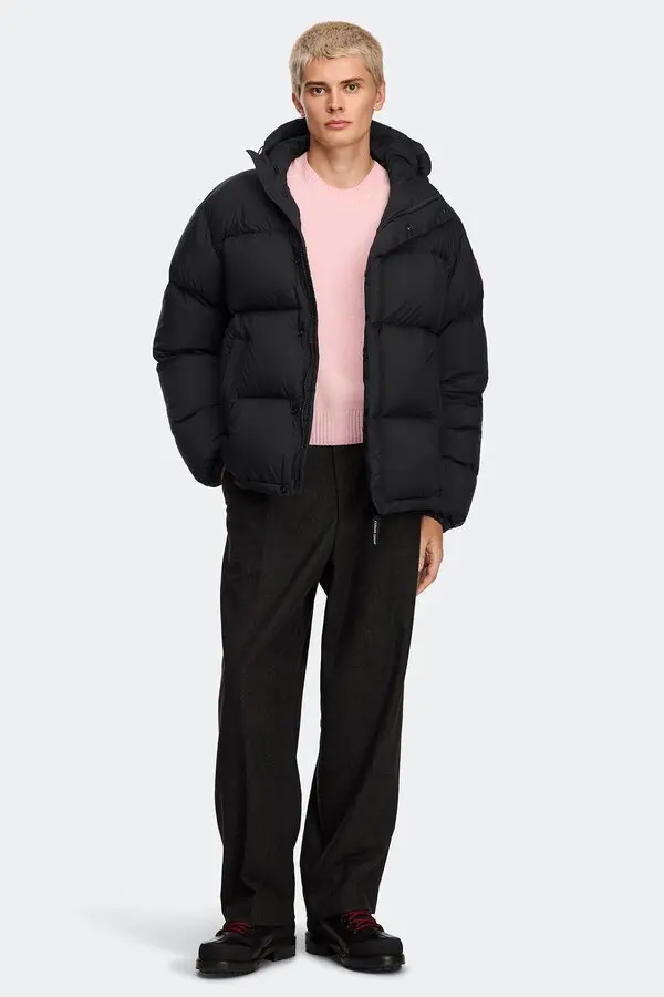 Canada Goose Sterling Puffer Coat