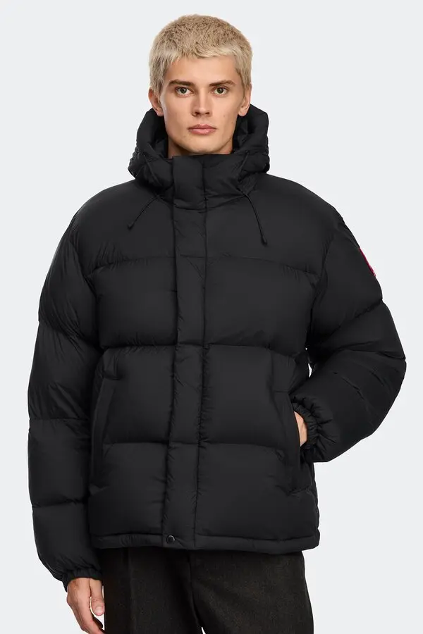 Canada Goose Sterling Puffer Coat
