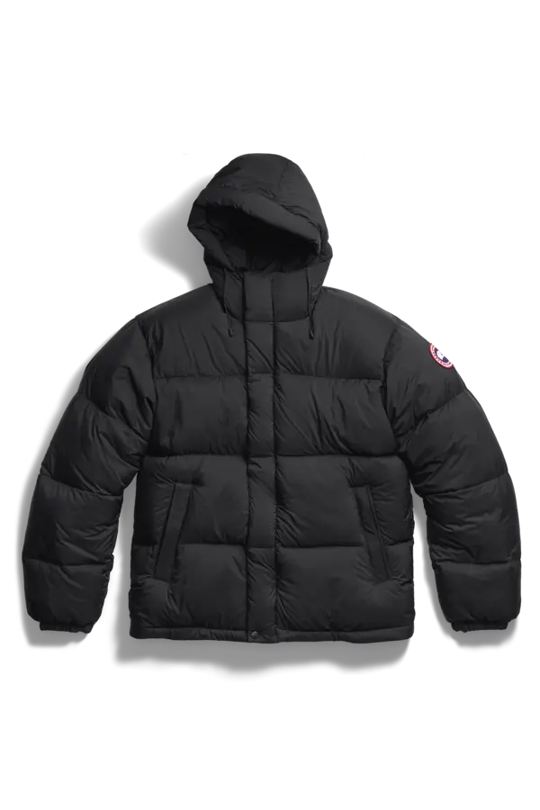 Canada Goose Sterling Puffer Coat