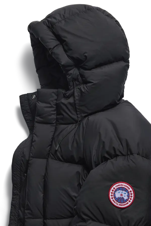 Canada Goose Sterling Puffer Coat