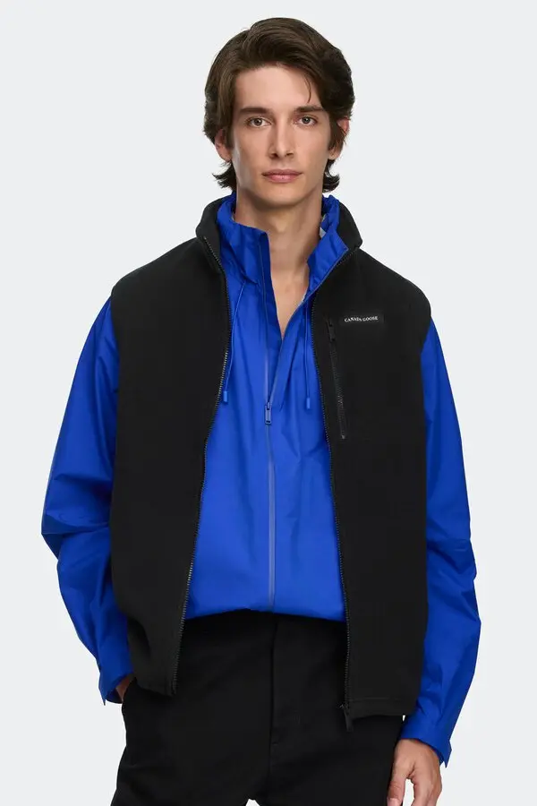 Canada Goose Loma Fleece Vest