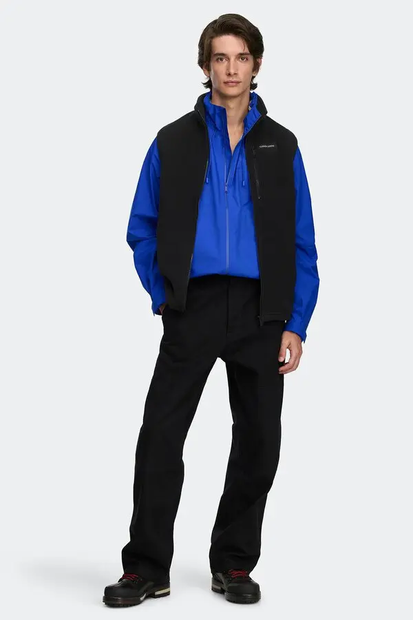 Canada Goose Loma Fleece Vest