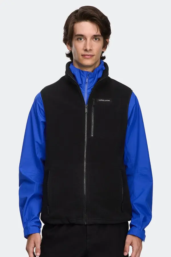 Canada Goose Loma Fleece Vest