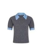 Rabanne Knitwear - Multicolor