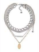 Rabanne Jewels - Multicolor