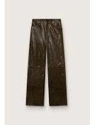 GOLDEN GOOSE Trousers - Multicolor