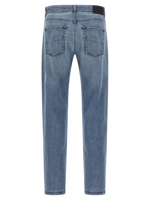 Fendi Denim Jeans