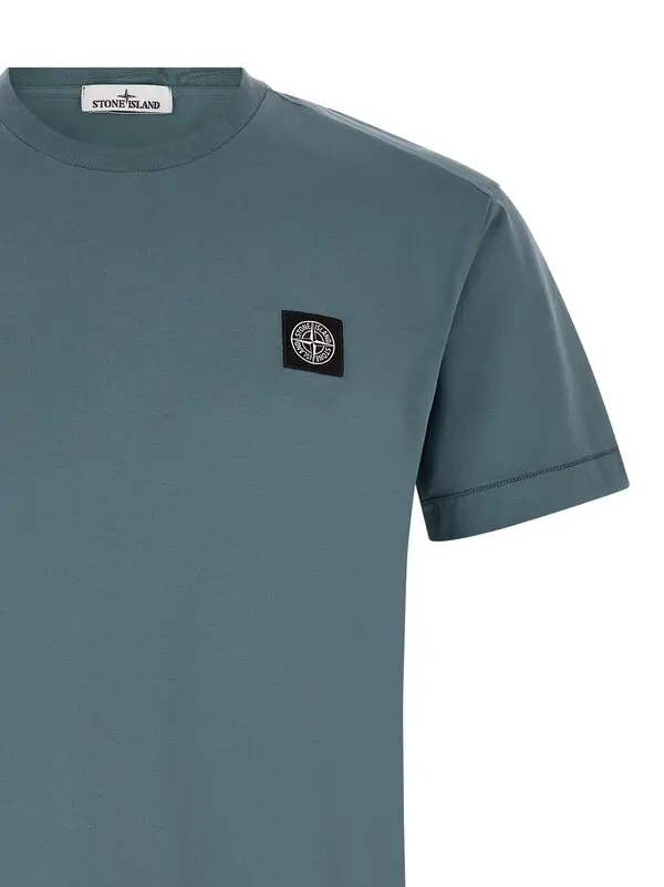 Stone Island 2100027' T-shirt