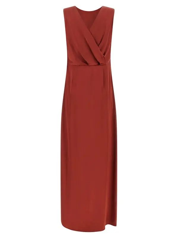 Peserico Punto Luce' Dress