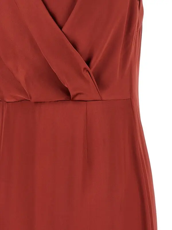 Peserico Punto Luce' Dress