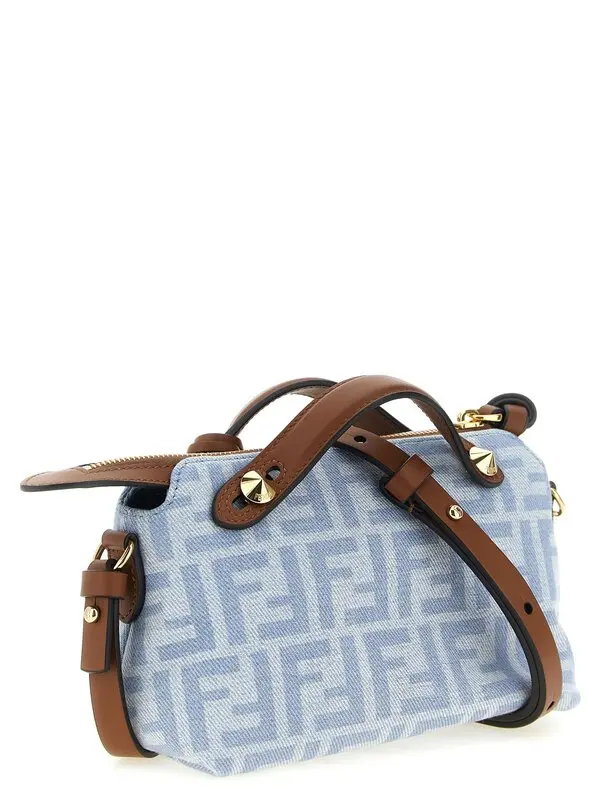 Fendi By The Way Soft' Mini Handbag