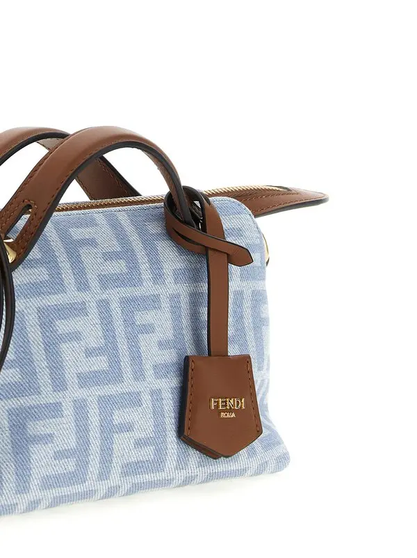 Fendi By The Way Soft' Mini Handbag