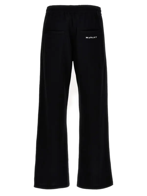Isabel Marant Étoile Marant 'ryamy' Joggers - Multicolor