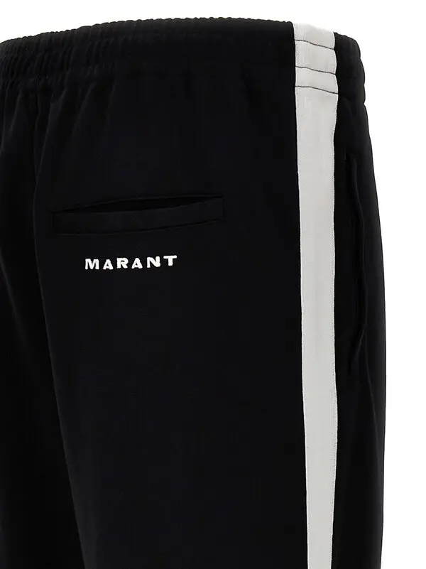 Isabel Marant Étoile Marant 'ryamy' Joggers - Multicolor