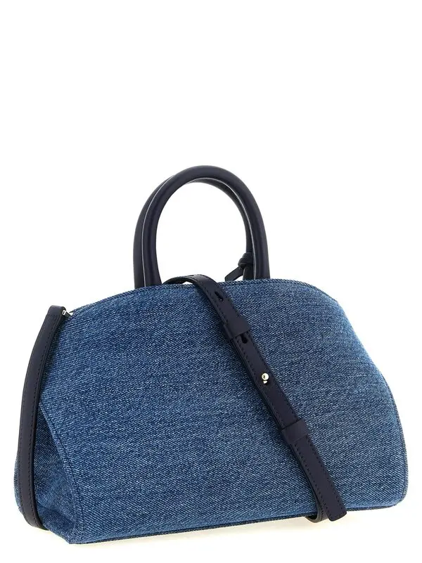 FERRAGAMO Hug Handbag