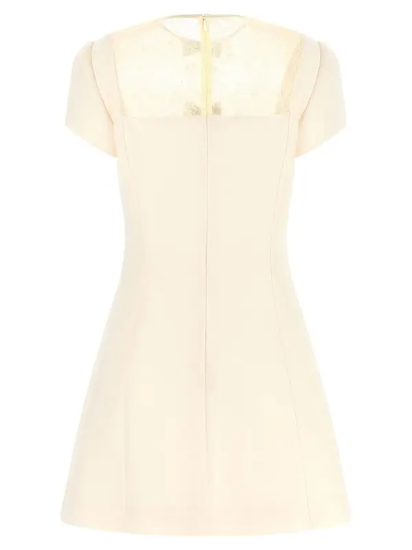 Valentino Garavani Bow Dress