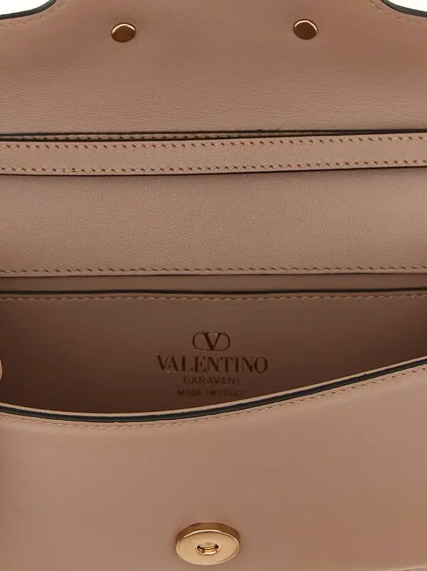 Valentino Garavani Locò Small Shoulder Bag