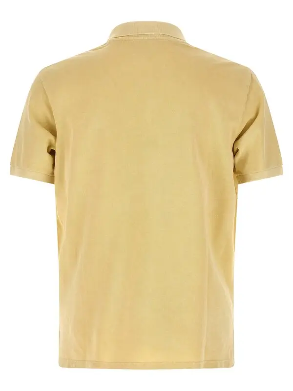 Isabel Marant Étoile Marant 'afko' Polo Shirt