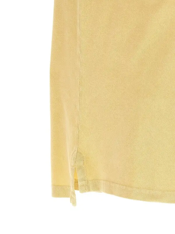 Isabel Marant Étoile Marant 'afko' Polo Shirt