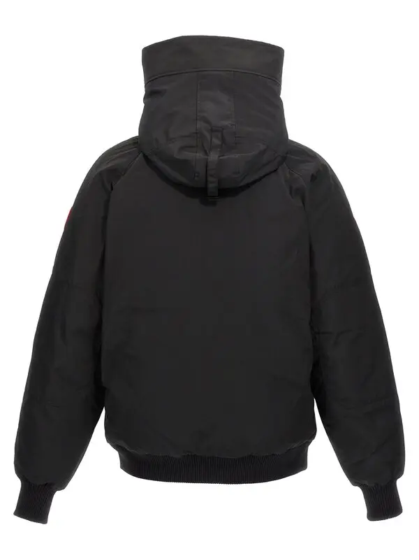Canada Goose Chilliwack' Bomber Jacket