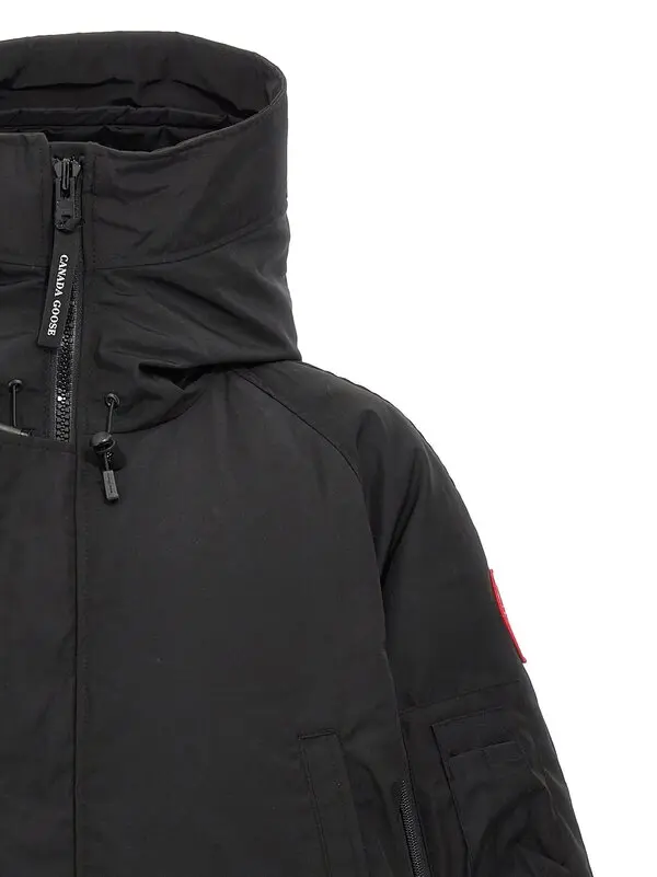 Canada Goose Chilliwack' Bomber Jacket