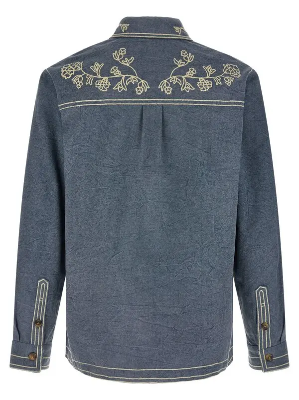 Isabel Marant Étoile Marant 'rudy' Overshirt