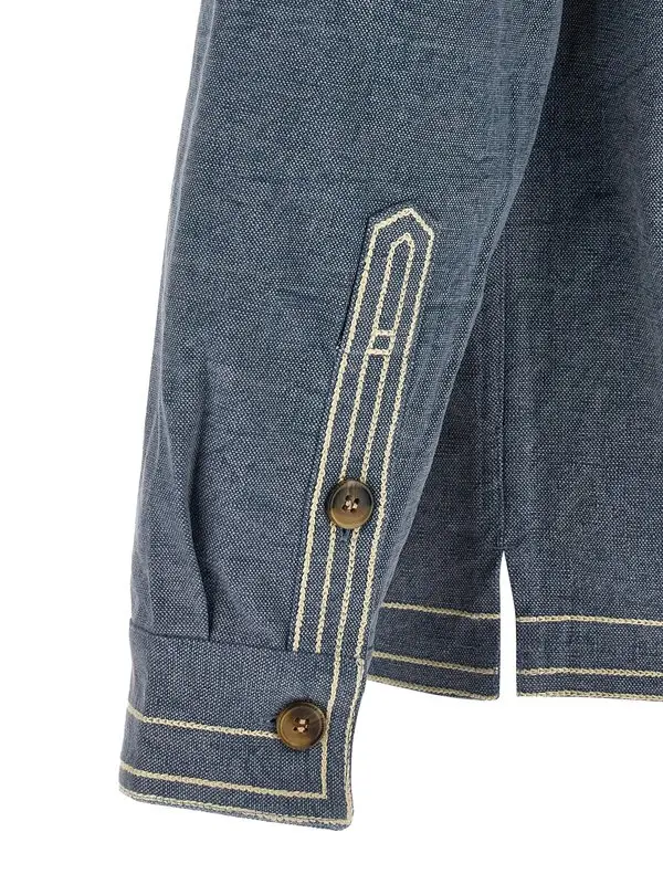 Isabel Marant Étoile Marant 'rudy' Overshirt