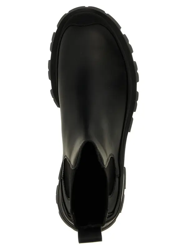 Alexander McQueen Wander' Ankle Boots