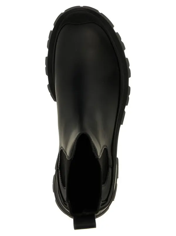 Alexander McQueen Wander' Ankle Boots