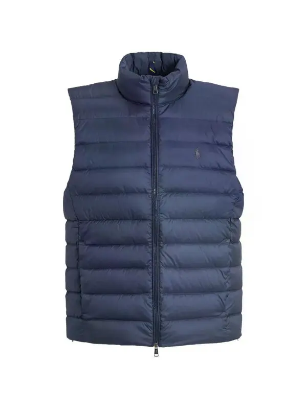 Polo Ralph Lauren Quilted Gilet