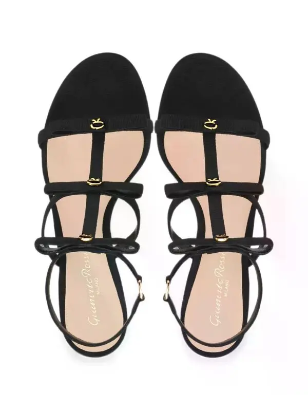 GIANVITO ROSSI Malou Sandals