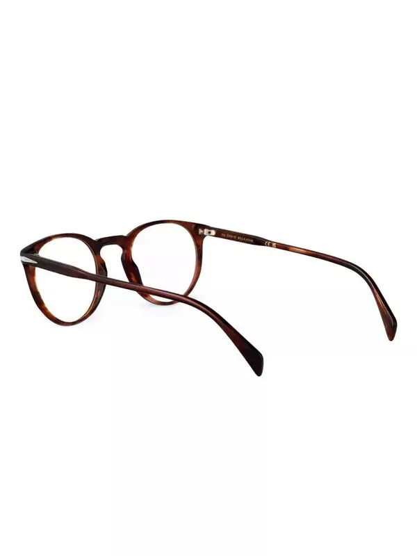 DB EYEWEAR BY DAVID BECKHAM Pantos-frame Glasses