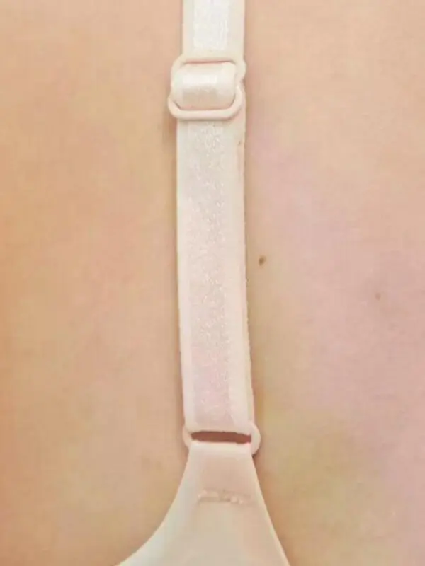 Chantelle Essentiall Padded Underwired Bra