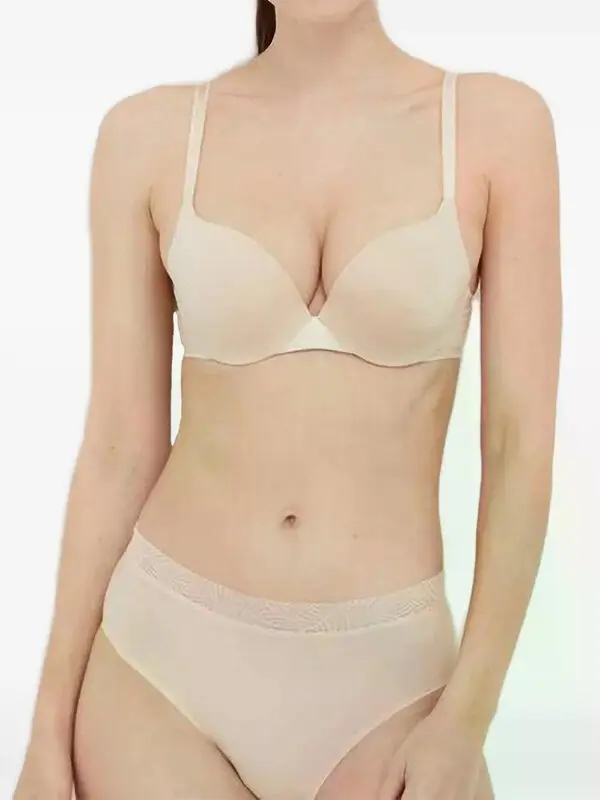 Chantelle Essentiall Padded Underwired Bra
