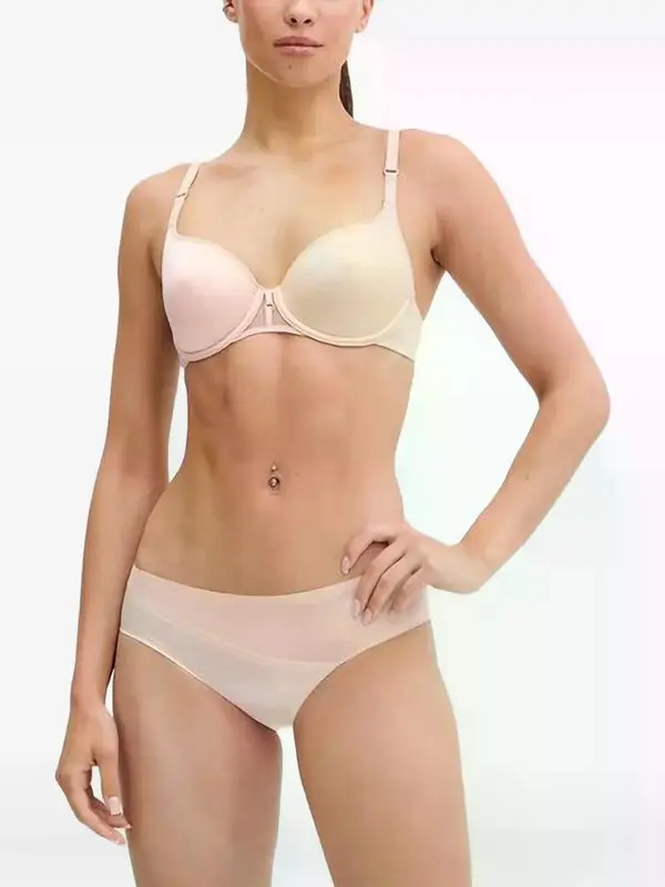 Chantelle Underwired T-shirt Bra