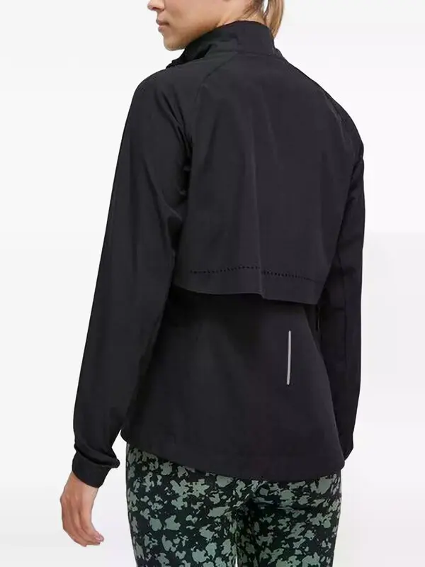 CASALL Zip-up Lightweight Jacket