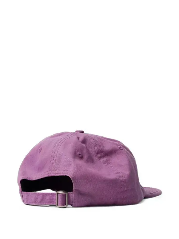 PARRA Signature 6-panel Cap