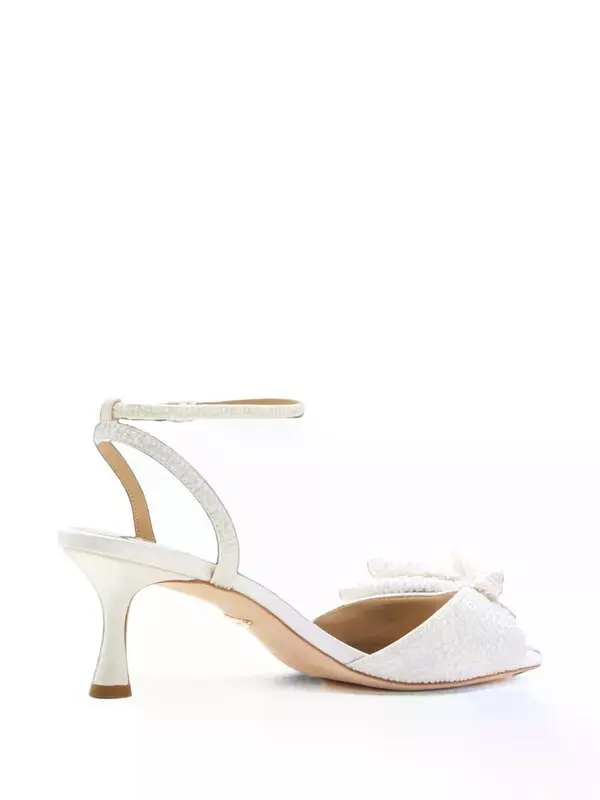 Badgley Mischka Remi Sandals