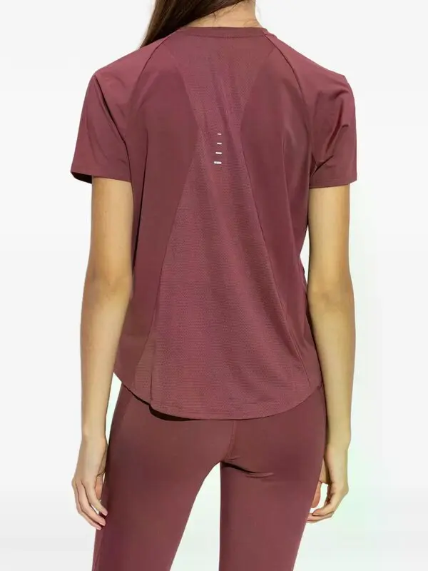 Nike Logo-print T-shirt