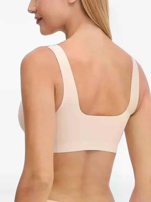 Chantelle Seamless Scoop-neck Bra