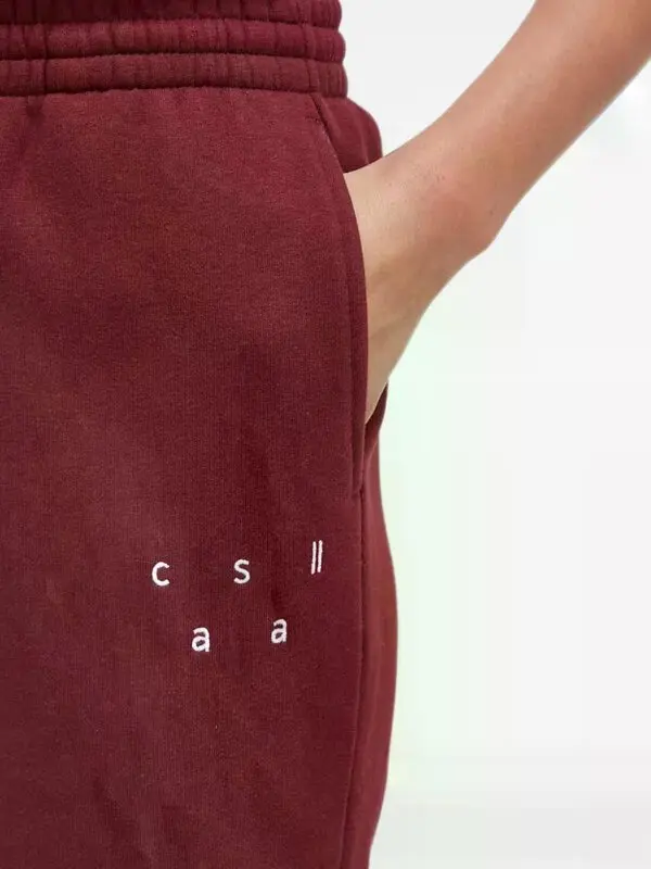 CASALL Logo-print Track Pants