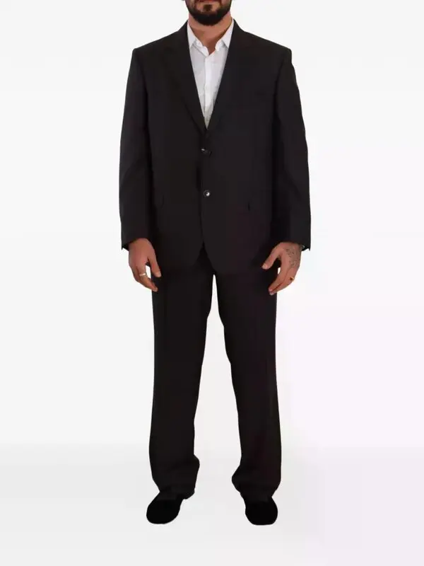DOMENICO TAGLIENTE Single-breasted Suit
