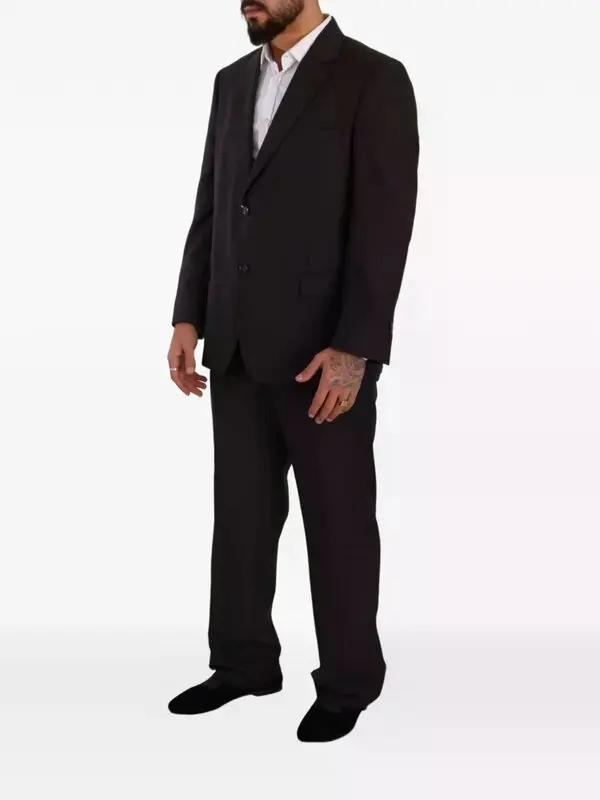 DOMENICO TAGLIENTE Single-breasted Suit
