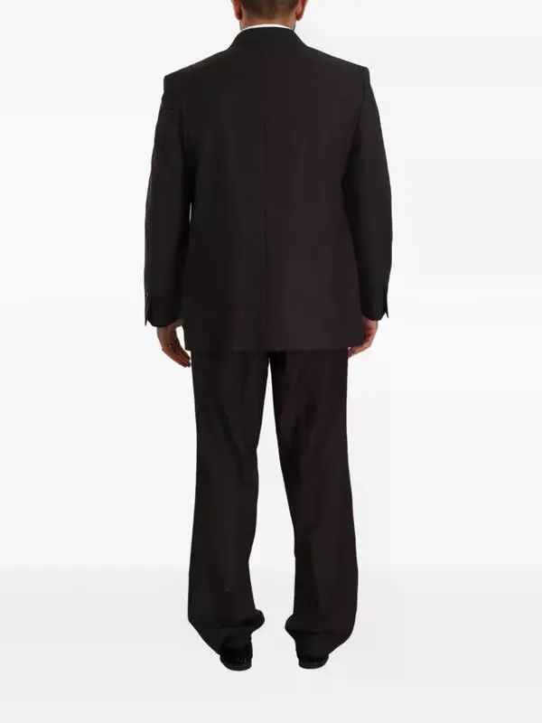 DOMENICO TAGLIENTE Single-breasted Suit