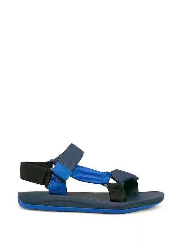 Camper Match Touch-strap Sandals