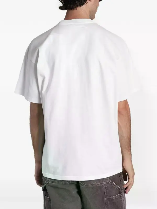 Carhartt Work In Progress Archive 95 Graphic-print T-shirt