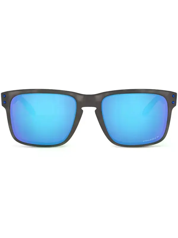 Oakley Holbrook Sunglasses - Black